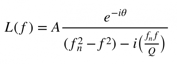 Lorentzian – K.A. Ross
