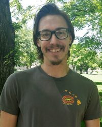 People – K.A. Ross